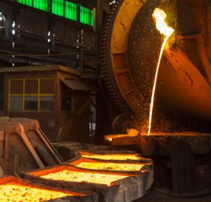 Services – Congo Gold Raffinerie SARL
